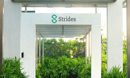 Strides Pharma Unveils Steriscience As Its Dedicated Arm For Sterile ...