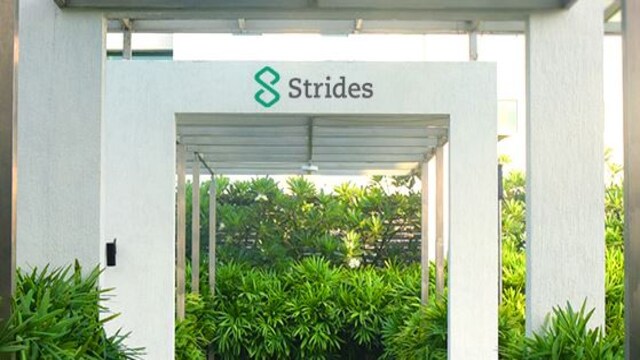 Strides Pharma unveils SteriScience as its dedicated arm for sterile ...