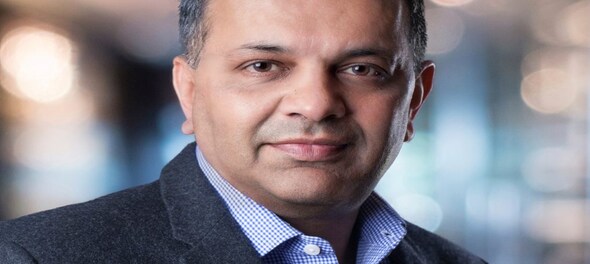 Meet Suketu Mehta — the balladeer of immigration