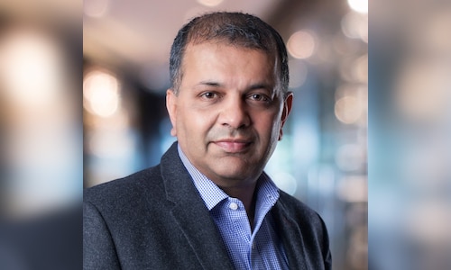 Meet Suketu Mehta — the balladeer of immigration - CNBC TV18