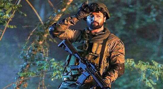 National Film Awards 2019: Ayushmann Khurrana And Vicky Kaushal Share ...