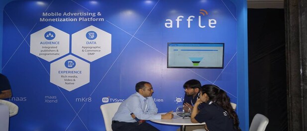 Affle India Trim Gains After Strong Stock Market Debut