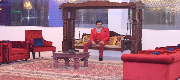 Ebix’s Robin Raina: A philanthropist, socialite and shrewd businessman ...