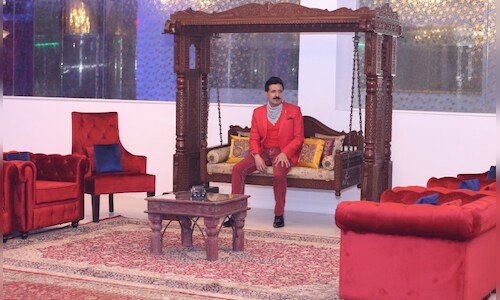 Ebix’s Robin Raina: A philanthropist, socialite and shrewd businessman ...