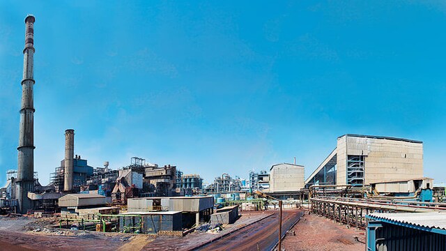 GHCL Q3 net profit dives 61% to ₹100 crore, revenue falls 28% to ₹798 ...