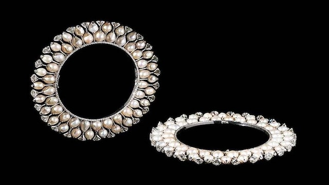 From Christie’s to V&A Museum, why everyone is wooing Indian jeweller ...