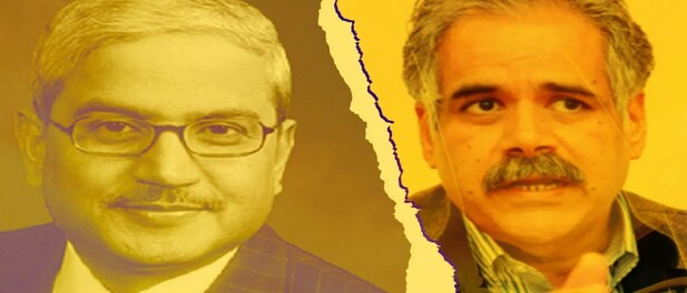 Explained: IndiGo promoters' dispute and why Rakesh Gangwal’s plea was ...