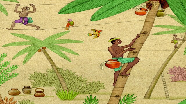 Distilled delight: The unpretentious appeal of Sri Lankan arrack - CNBC ...