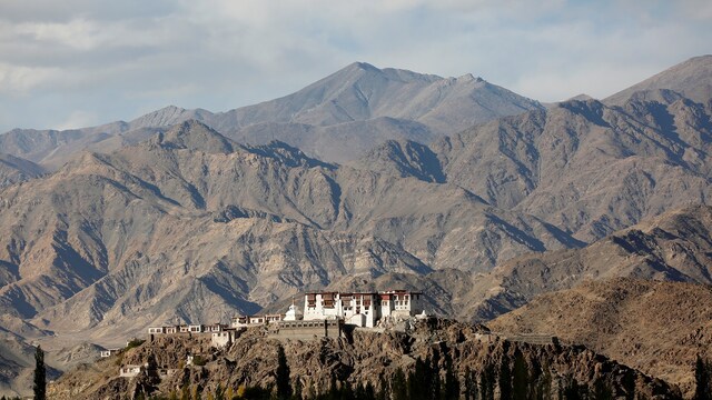 10 reasons why a trip to Ladakh must be on your bucket list - CNBC TV18