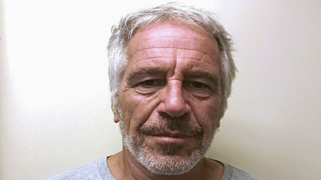 Jeffrey Epstein: Lifestyle of the rich and (in)famous - CNBC TV18