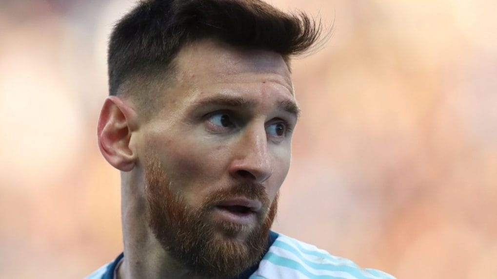 Explained: What Are 'Fan Tokens'- The Cryptocurrency In Lionel Messi'S ...