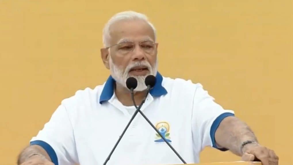 PM Narendra Modi most popular politician on Instagram, crosses 30 ...