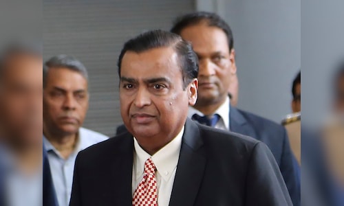Reliance Family Day 2021: Full text of Mukesh Ambani's speech - CNBC TV18