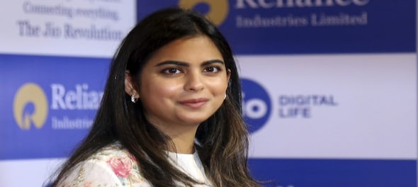 RBI approves appointment of Isha Ambani, Anshuman Thakur, Hitesh Sethia ...