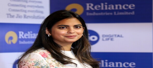 RBI approves appointment of Isha Ambani, Anshuman Thakur, Hitesh Sethia ...