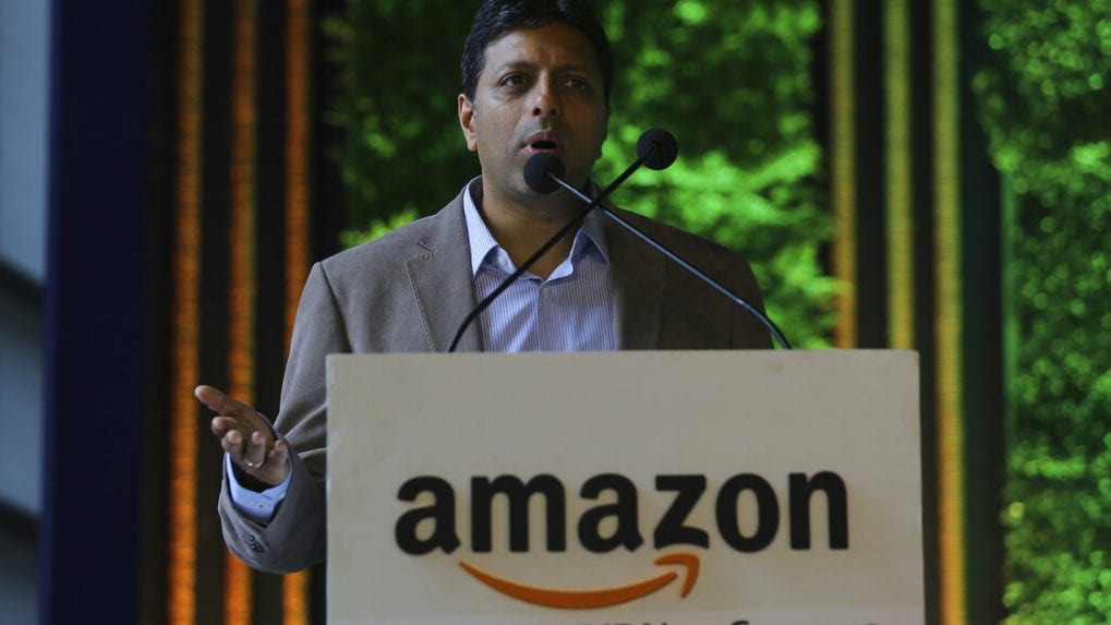 Relaxations for OSPs welcome; India must have stable policies: Amazon ...