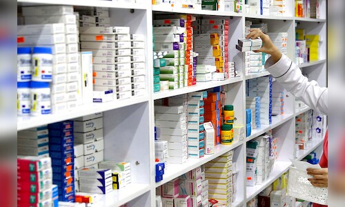 Anti-acidity medicine Ranitidine under cancer cloud over contamination ...