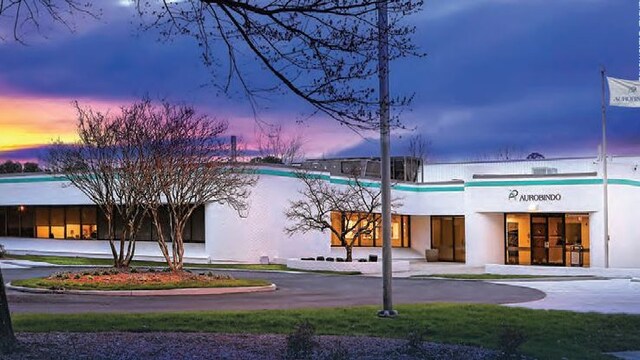 Aurobindo Pharma unit to sell business assets to Empower for $52 ...