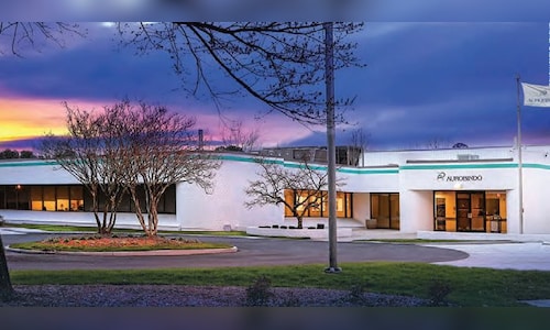 Aurobindo Pharma unit to sell business assets to Empower for $52 ...