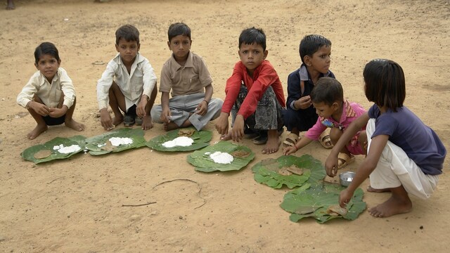 Akshaya Patra aims to serve mid-day meals to 5 million children by 2025 ...