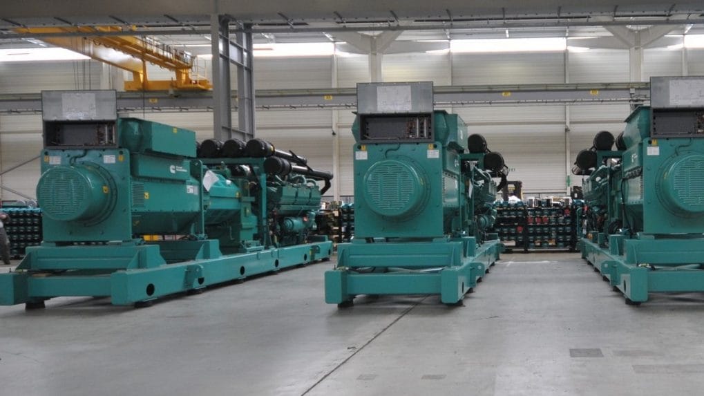 Cummins India Q1 PAT down 65% at Rs 53 cr