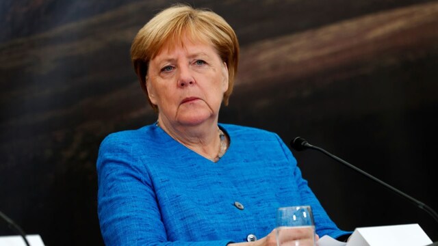 Explained: How and when Germany will form a new government - CNBC TV18