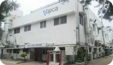 IPCA Labs: Why this pharma stock has plunged 8% in trade today