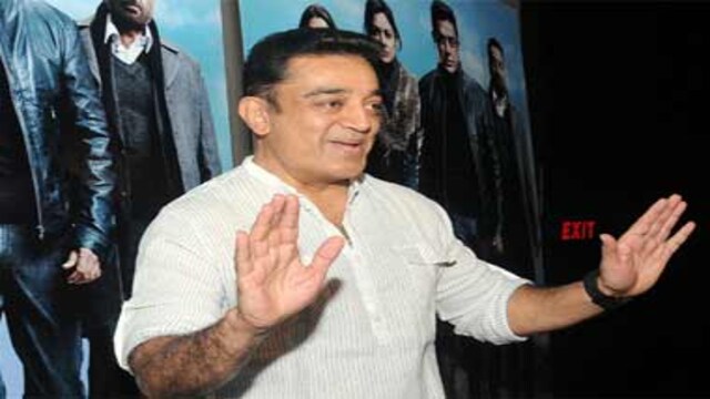 Watch | ‘KH 234’ is now ‘Thug Life’ — Kamal Haasan, Mani Ratnam ...