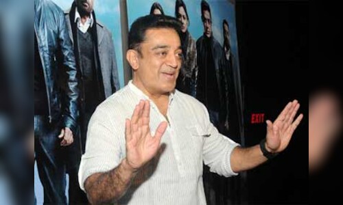 Watch | ‘KH 234’ is now ‘Thug Life’ — Kamal Haasan, Mani Ratnam ...