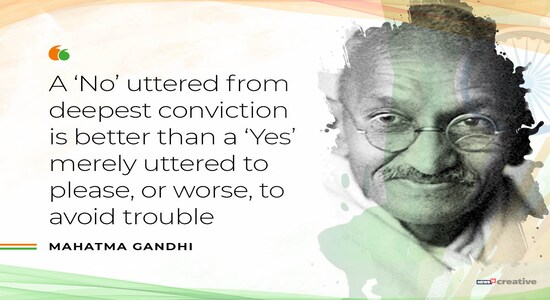 Independence Day 2019: Patriotic messages, quotes from freedom fighters ...