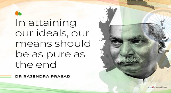 Independence Day 2019: Patriotic messages, quotes from freedom fighters ...