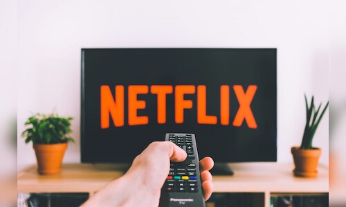 Netflix launches training program in partnership with Maharashtra govt ...
