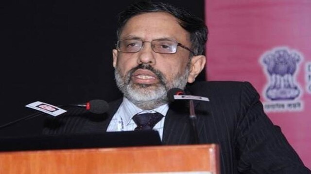 Cabinet Secretary Rajiv Gauba's tenure extended for another year - CNBC ...