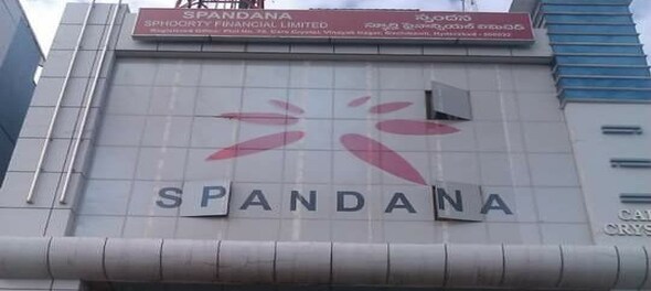 Spandana Sphoorty calls reports of stake sale to Yes Bank "incorrect ...