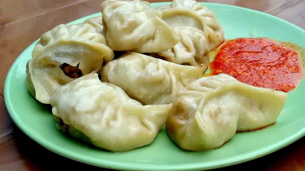 Dumplings to dimsums: Bhutan’s momo journey