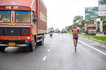 How fast can you be? 8 runners complete 563km Mumbai-Goa ultra-relay in ...
