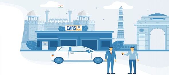 CARS24 Financial Services partners with Credgenics to streamline ...