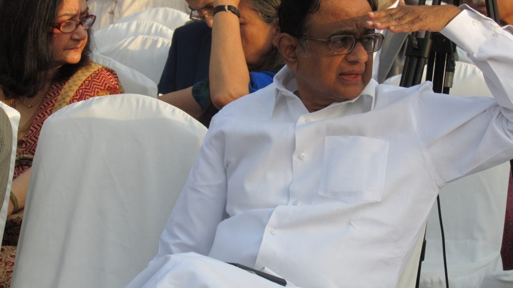 CNBC-TV18 Explains: What is the INX Media case and why was Chidambaram ...