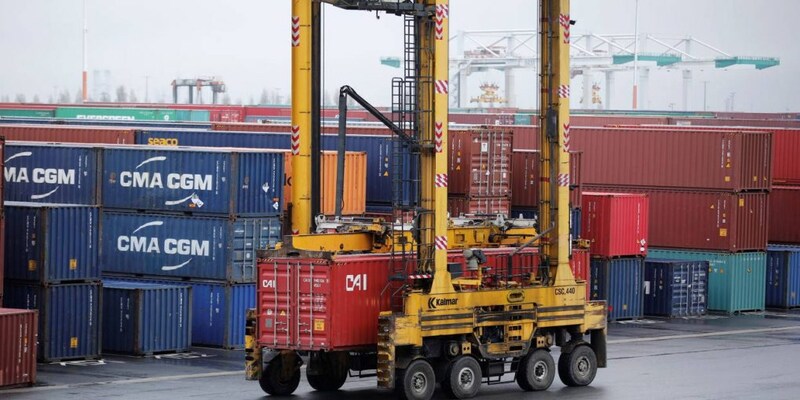 Ritco Logistics Adds Multiple New Customers Across Tiles, Green Energy ...