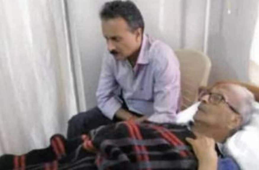 CCD founder VG Siddhartha's father passes away after staying in coma ...