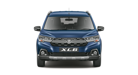 Maruti Suzuki XL6 launched: Check photos, prices, features and other ...