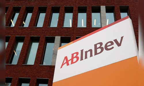 AB InBev launches energy drink 'Budweiser Beats' in India - CNBC TV18