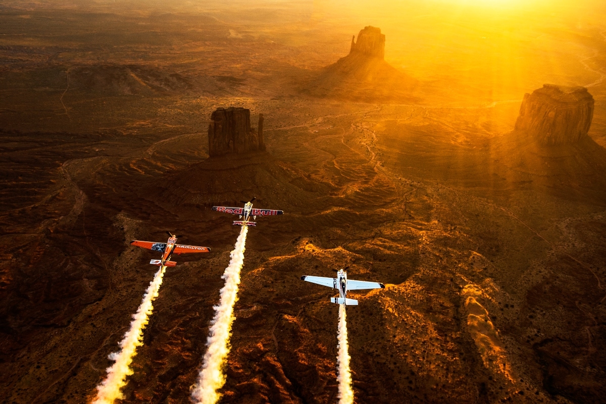 Best of Red Bull Air Race - cnbctv18.com