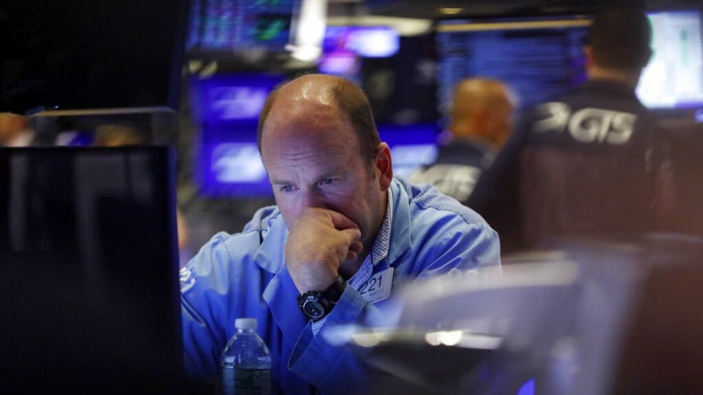 Life as a full-time investor