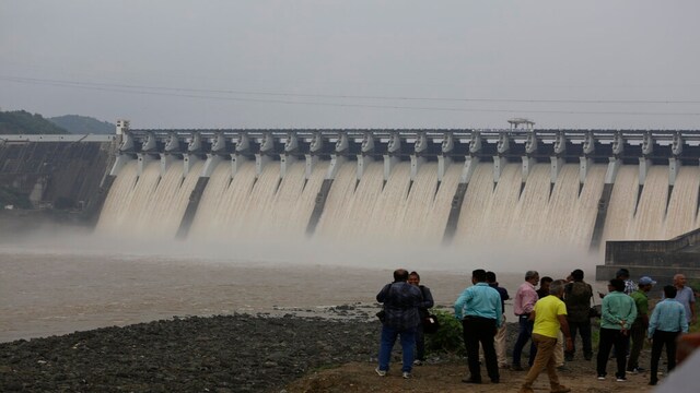 Water levels in country's reservoirs at 54.58 billion cubic metres: CWC ...