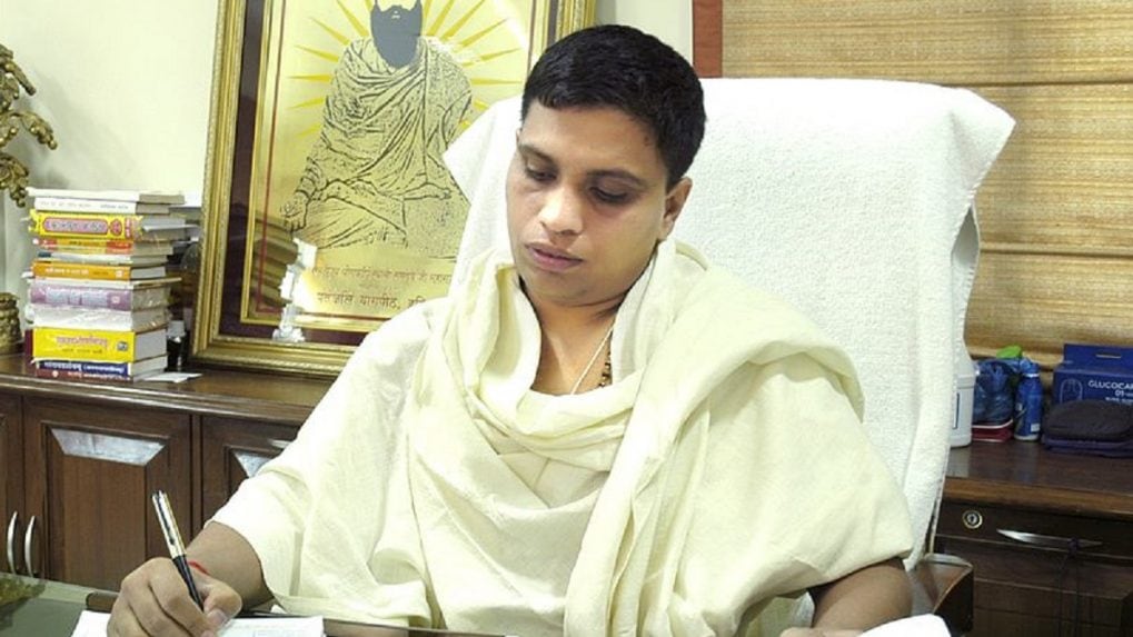 Never said that Coronil can cure or control COVID-19: Patanjali CEO ...