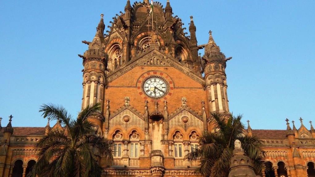 Mumbai's CSMT wins 'Swachh Iconic Place’ award