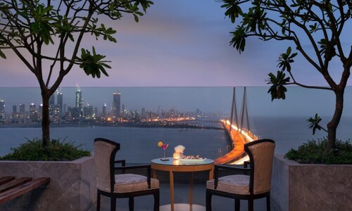 Taj Hotel'S Elite Club, The Chambers, Is Upping Its Game For The Next ...