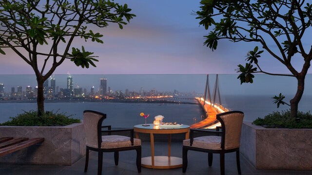 Taj Hotel's elite club, The Chambers, is upping its game for the next ...