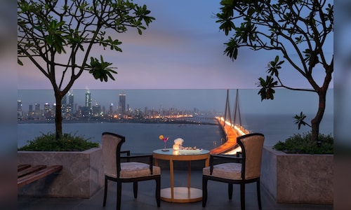 Taj Hotel's elite club, The Chambers, is upping its game for the next ...
